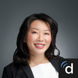 Dr. Michelle Kim, MD – New Haven, CT | General Surgery