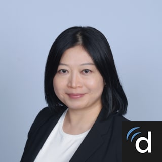 Dr. Meihuan Lin, MD | New York, NY | Internist | US News Doctors