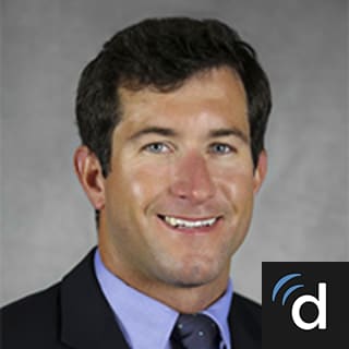 Dr. Ryan Farley, MD – Saginaw, MI | Internal Medicine