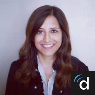 Dr. Bianca Patel, MD – Burke, VA | Psychiatry