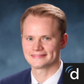 Dr. Alex J. Doermann, MD | Santa Barbara, CA | Orthopedist | US News ...