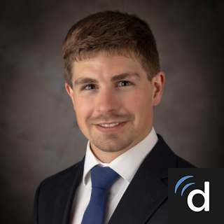 Dr. Patrick Vosters, MD | Iowa City, IA | Resident Physician | US News ...