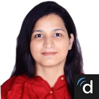 Dr. Swati Prabhakar, MD – Voorhees, NJ | Internal Medicine