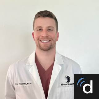 Daniel Hendricks, PA | Physician Assistant in Orlando, FL | US News Doctors