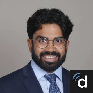 Dr. Krishna Mallem, MD | Saint Louis, MO | Doctor | US News Doctors