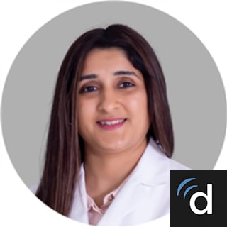 Dr. Nayab Dhanani, MD | Detroit, MI | Family Medicine Doctor | US News ...