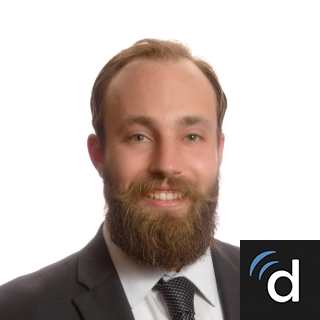 Dr. Zach Mitchell, DO | Saint Louis, MO | Emergency Medicine Physician ...