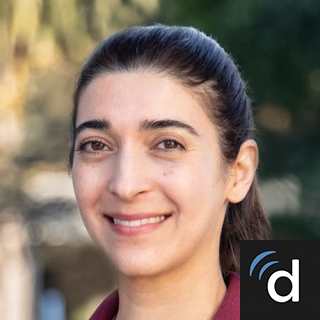 Dr. Sara Sadeghi, MD – Berkeley, CA | Pediatrics