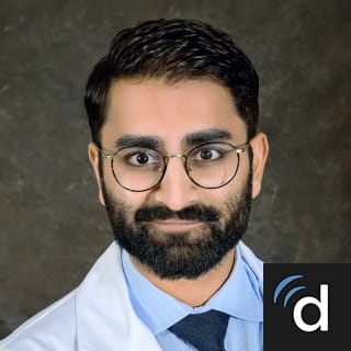 Dr. Aakash Patel, DO | Fayetteville, NC | Internist | US News Doctors