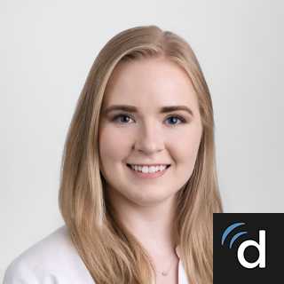 Dr. Lauren Larson, MD – Cleveland, OH | Pathology