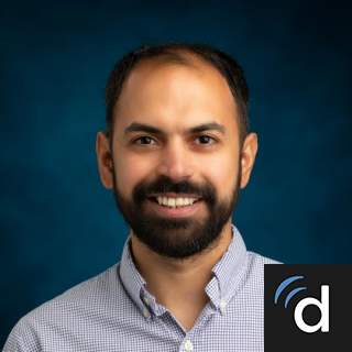 Dr. Mohammad Baidoun, MD – Springfield, IL | Pediatric Cardiology