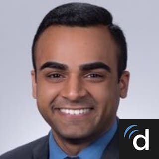 Dr. Arpan Patel, MD – Cleveland, OH | Neurosurgery