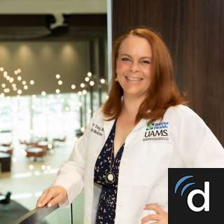 Dr. Holly M. Teng, MD | North Little Rock, AR | Family Medicine Doctor ...