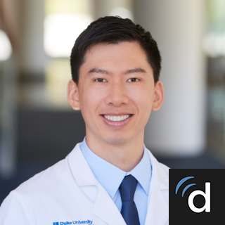 Dr. Justin Chan, MD – Durham, NC | Family Medicine