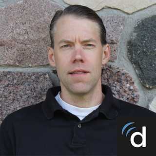 Dr. Joseph Guenther, MD – Keshena, WI | Family Medicine