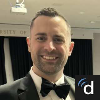 Dr. Michael C. Gillespie, MD | Morgantown, WV | Anesthesiologist | US ...