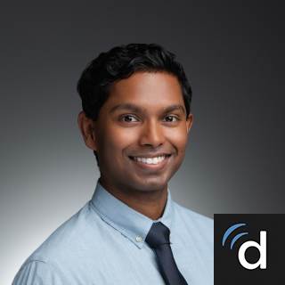 Dr. Krishanth Manokaran, MD | New Haven, CT | Pediatrician | US News ...