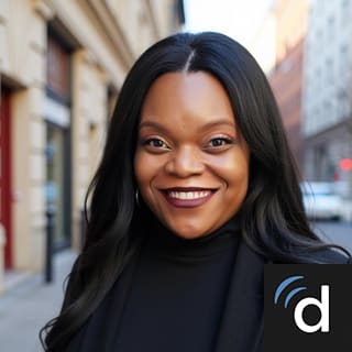 Jessica Green-Burns – Columbus, OH | Nurse Practitioner