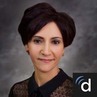 Dr. Dalia Lawandy, MD | Omaha, NE | Family Medicine Doctor | US News ...
