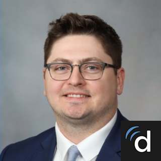 Dr. Matthew Sexton, MD – Pikeville, KY | Anesthesiology
