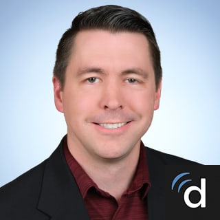 Dr. Nicholas Noble, DO – Kaysville, UT | Family Medicine