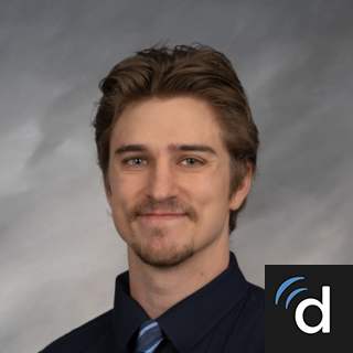 Dr. Alex DuVall, MD | Greenville, MI | Emergency Medicine Physician ...