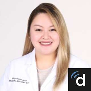 Abigail Marapao – Orange, CA | Geriatric Nurse Practitioner