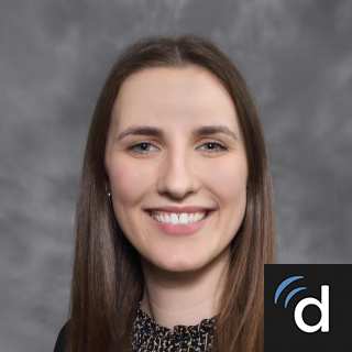 Dr. Alexandra Harris, MD – Chicago, IL | Internal Medicine