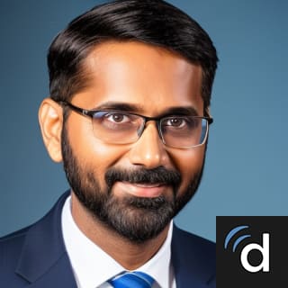 Dr. Prashant H. Patel, MD | San Diego, CA | Cardiologist | US News Doctors