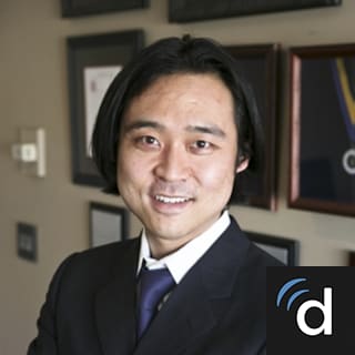 Dr. Daniel Son, MD | Los Angeles, CA | Psychiatrist | US News Doctors