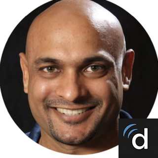 Dr. Rahul Thomas, MD – Mercedes, TX | Other MD/DO