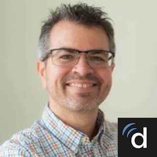 Dr. Otto Shill, DO – Spokane Valley, WA | Internal Medicine