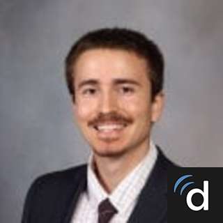 Dr. Chris Fuguet, MD | Rochester, MN | Resident Physician | US News Doctors