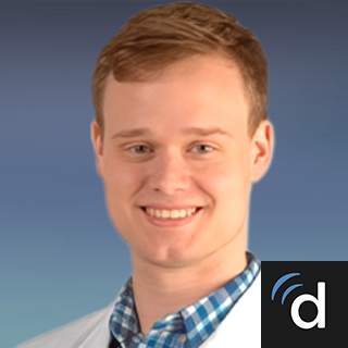 Dr. Matthew C. McVay, MD | Houston, TX | Radiologist | US News Doctors