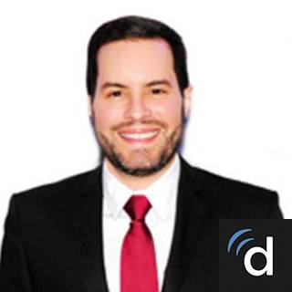 Dr. Humberto Guiot-Martinez, MD – San Juan, PR | Infectious Disease