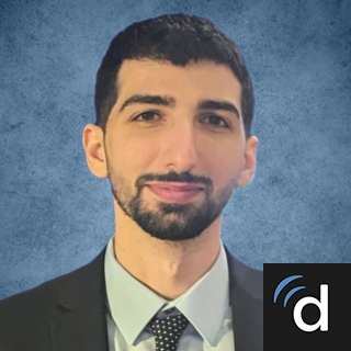 Dr. Zack Saddekni, MD – West Hollywood, CA | Pediatrics