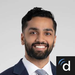 Dr. Jay Patel, MD | Cleveland, OH | Emergency Medicine Physician | US ...