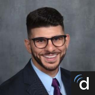 Dr. Ali Aljidui, MD | Redondo Beach, CA | Family Medicine Doctor | US ...