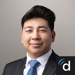 Dr. Ryan Lee, DO – Oakland, CA | Radiology