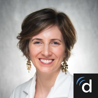 Dr. Amanda Irish, MD | Iowa City, IA | Emergency Medicine Physician ...