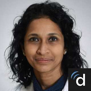 Dr. Jyothi Mekapati, MD | Doylestown, PA | Gastroenterologist | US News ...