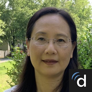 Qiong Qiu, NP | Durham, NC | Adult Care Nurse Practitioner | US News ...