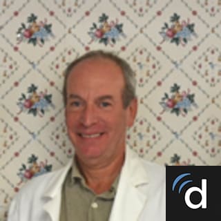 Dr. Ronald Vallario, MD | Townshend, VT | Family Medicine Doctor | US ...