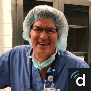 Dr. David Landry, MD – Portland, ME | Anesthesiology