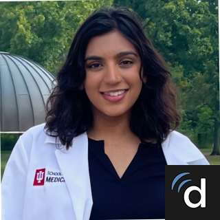 Dr. Mariam Bari, MD – Indianapolis, IN | Other MD/DO