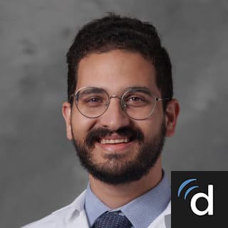 Dr. Mostafa Abdeen, MD | Clinton Township, MI | Emergency Medicine ...