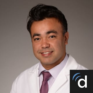 Dr. Pranit Shrestha, MD | Torrance, CA | Internist | US News Doctors