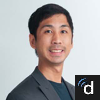 Dr. Brian Hsueh, MD | Boston, MA | Neurosurgeon | US News Doctors