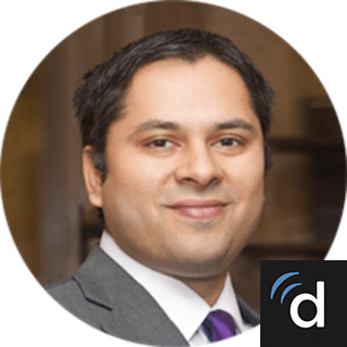 Dr. Manan Pandya, DO – Monroe Township, NJ | Internal Medicine