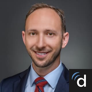 Dr. Nathan R. Wanderman, MD | Minneapolis, MN | Orthopedist | US News ...